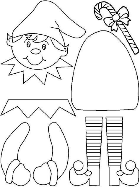 31 Desenhos Para Imprimir Recortar Colorir E Montar