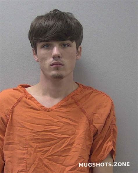 VINSON CHRISTOPHER 03 28 2023 Lexington County Mugshots Zone