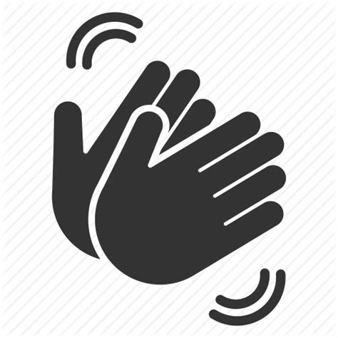 Applause Icon 365414 Free Icons Library