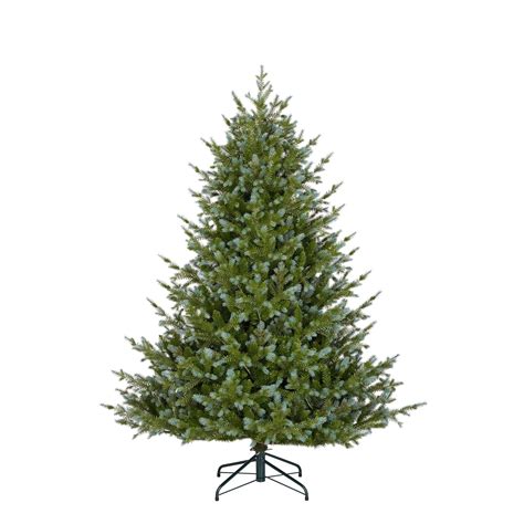 Black Box Ardley Kunstkerstboom Groen 215 Cm Tuincentrum De Boet