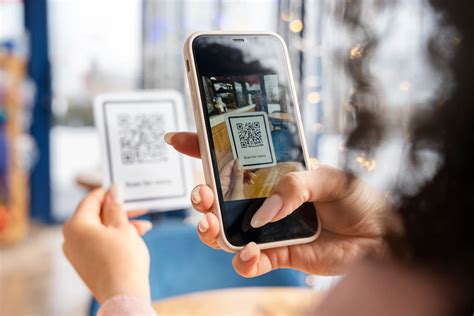 Utilisez Un QR Code Pour Obtenir Des Avis Google De Vos Patients
