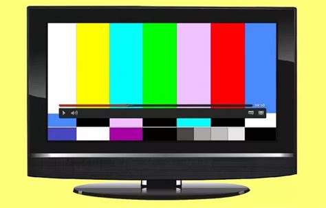 Cara Mengatasi TV Tidak Ada Sinyal Solusi Mudah Dan Cepat