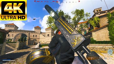Warzone Season 5 Reloaded Fortune S Keep HIGH KILL SOLO WIN Mac 10 No