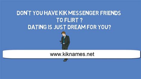 Dirty Kik Usernames Get Kik Names Video Dailymotion