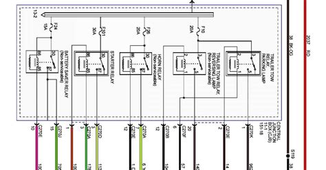Radio Wiring Diagram For A Chevy Silverado Cohomemade