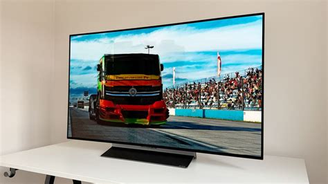 Lg C Oled Tv Everything You Need To Know What Hi Fi