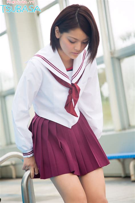 Tsubasa Akimoto School Telegraph