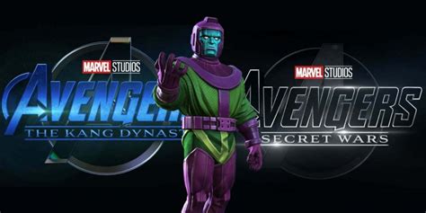 Avengers 5 ve 6 Ne Zaman Çıkacak Avengers The Kang Dynasty ve Avengers