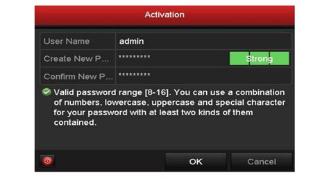 How To Reset Hikvision DVR NVR Password Using SADP BoardTac Solution