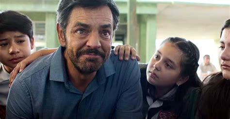 Radical Trailer Eugenio Derbez Stars As An Inspiring Teacher In