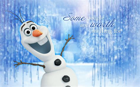 Olaf Wallpapers Top Free Olaf Backgrounds Wallpaperaccess