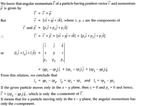 ncert solutions for class 11 physics chapter 7 system of particles and rotational motion