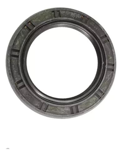 Estopera Transmisión Trasera Cola Caja Toyota Fortuner Hiace MercadoLibre