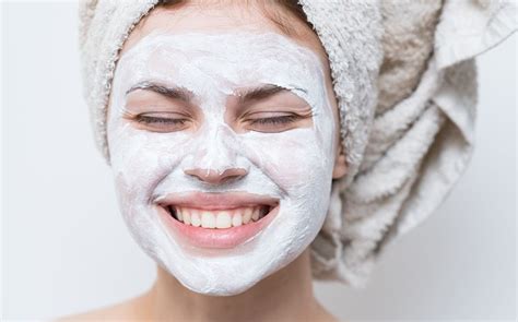 Mascarilla de maizena cómo hacerla y para qué sirve Grupo Milenio
