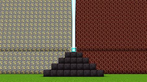 The Netherite Beacon Is Minecraft S Ultimate Flex YouTube