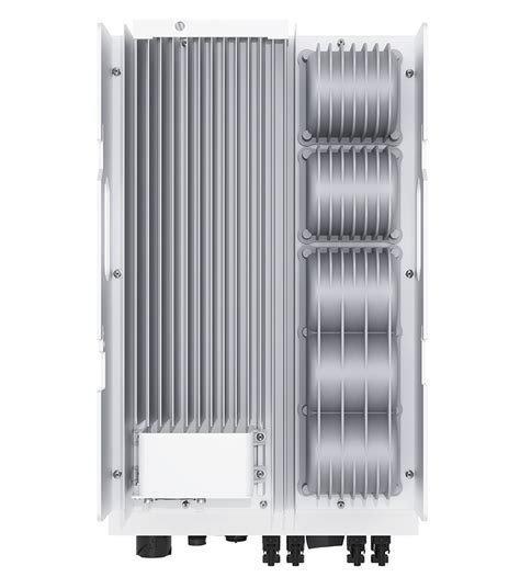 8kW Inverteris Solis S5 GR3P8K AR Solar
