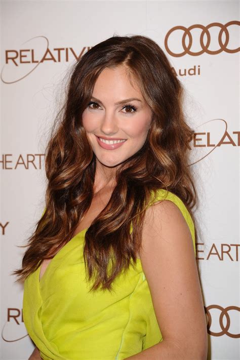 Minka Kelly Photo Of Pics Wallpaper Photo Theplace