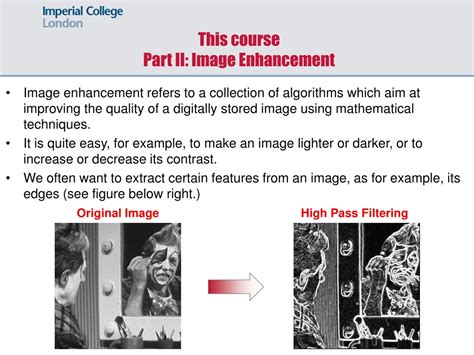 PPT Digital Image Processing Introduction To Image Processing