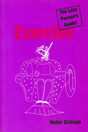 PDF Exercise The Lazy Person S Guide By Helen Graham EBook Perlego