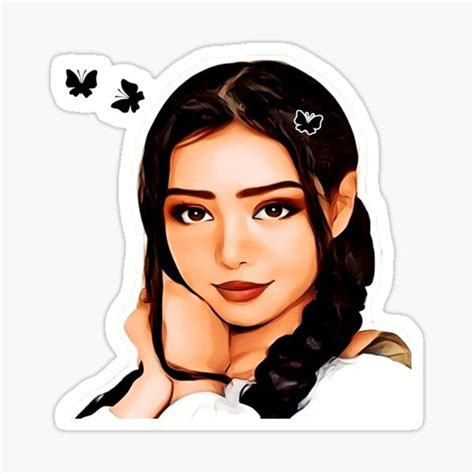 Bella Poarch Drawing Tiktok Images And Photos Finder
