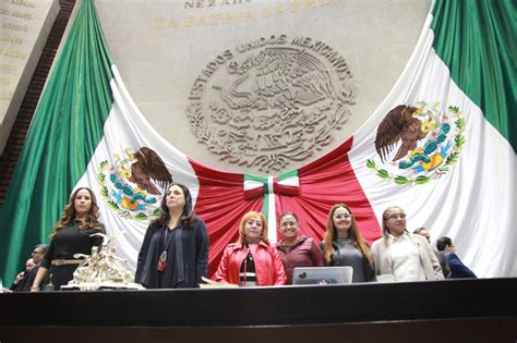 En 2023 avanzamos en la transformación de la CNDH Rosario Piedra