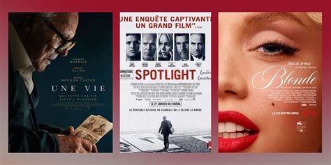 Biopics les plus beaux films inspirés d histoires vraies à voir au