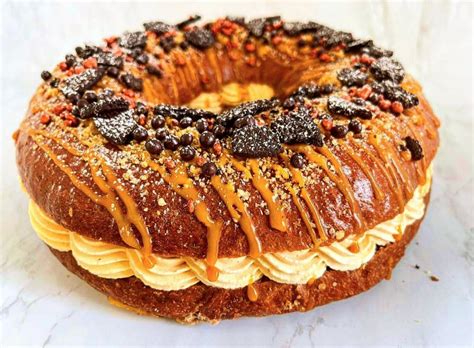 Dónde comprar el mejor roscón de Reyes Tapas