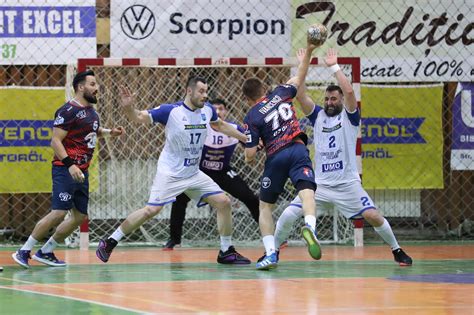 Liga Zimbrilor Clujul Ob Ine A Patra Victorie Egal Ntre Vecini La