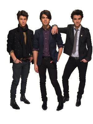 Jonas Brothers Png Transparent Images