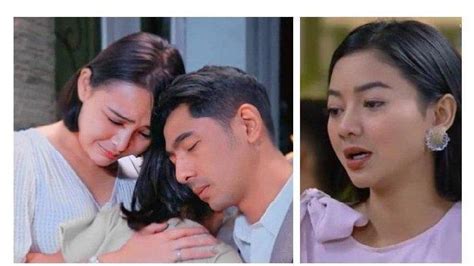 Ikatan Cinta Malam Ini Nino Akhirnya Tahu Fakta Sebenarnya Kelicikan