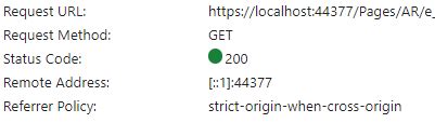 Jquery AJAX Request Returning 401 Error In C Aspx Page Stack Overflow