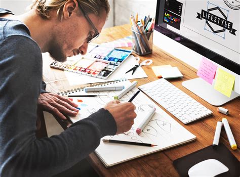 Fiche métier Infographiste salaire étude rôle et compétence HelloWork