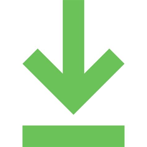 Arrow Generic Color Fill Icon
