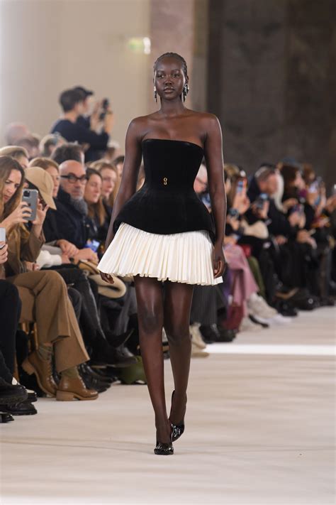Look Du D Fil Schiaparelli