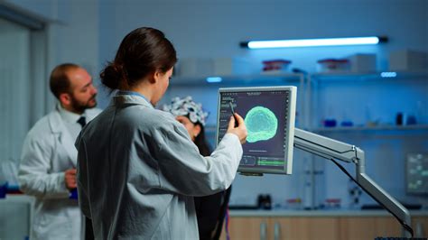 Artificial Intelligence AI And Its Assistance In Medical Diagnosis