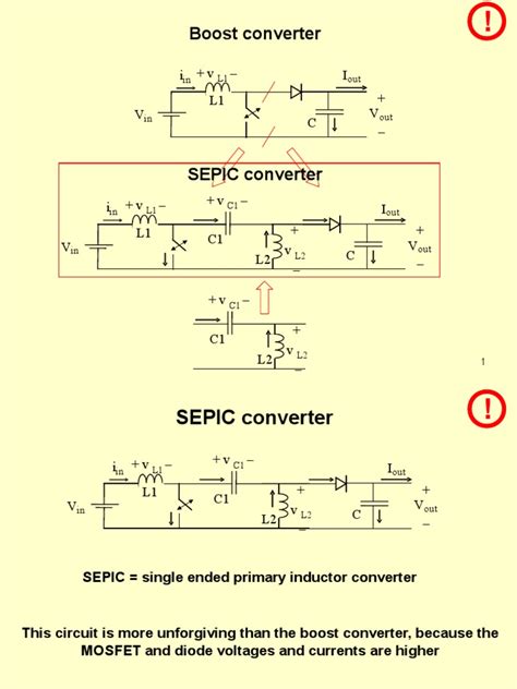 sepic converter pdf