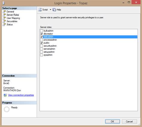 Stairway To SQL Server Security Level 3 Principals And Securables