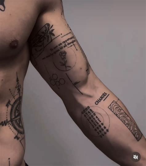 Concept Design Tattoos In 2023 Tattoos Simple Arm Tattoos Arm
