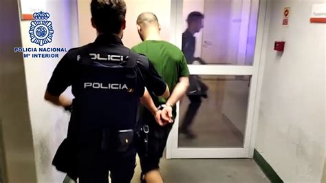33 Detenidos Por Robos En Domicilios De Todo Madrid Que Marcaban