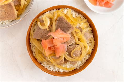 Gyu Don