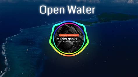 Jason Ross Open Water Feat Heather Sommer Youtube