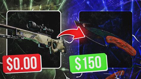 CSGO BEDAVAN BIÇAK KATLADIM CSGO KASA AÇILIMI 2023 SKİNCLUB