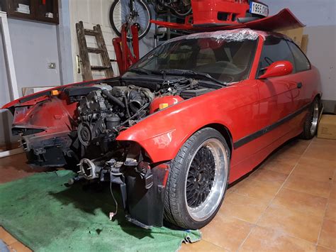 E Motor Swap Options
