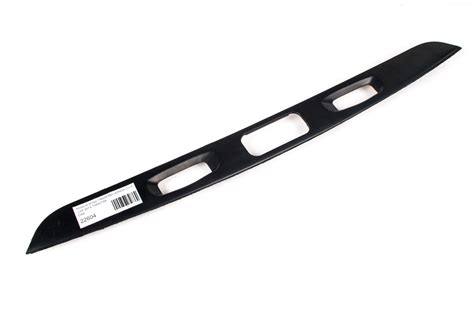 Moldura Tampa TRASEIRA HONDA CIVIC LXR 2014 74890TR8 Genebra