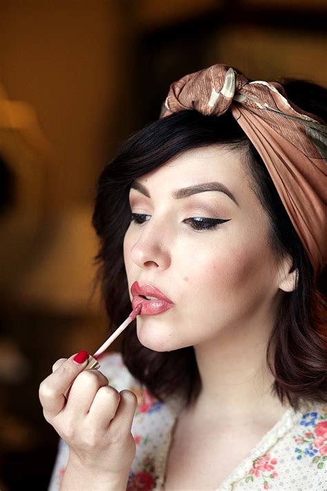 Makeup Monday Urban Decay Naked On The Run Keiko Lynn