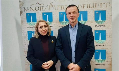 Federalna ministrica okoliša i turizma Nasiha Pozder službeno je