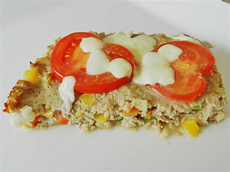 Hackfleisch Pizza Von Cpt Picard Chefkoch De