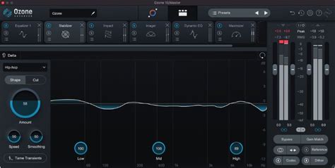IZotope Ozone 10 Mastering Suite First Look Production Expert