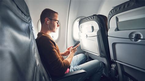 Cómo tener el mejor asiento de avión sin viajar en primera clase