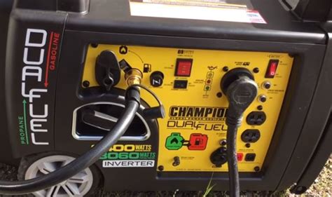 What Is An Inverter Generator Comparison With Conventional Generator